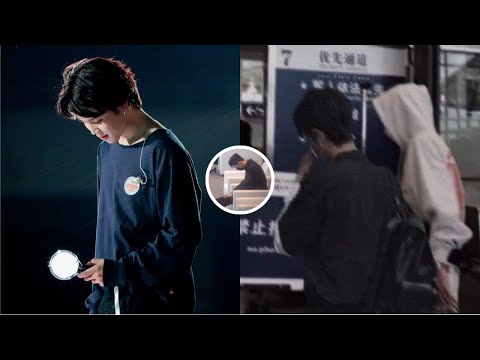 No Cameras, No Staff—Jimin Quietly Took Jungkook Home After a Breakdown Nobody Saw Coming