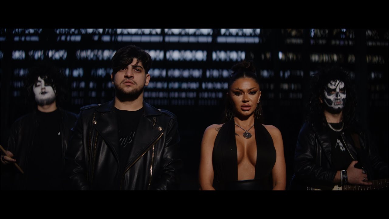 GIPSY ROCK by Alex Botea from Romania | Popnable