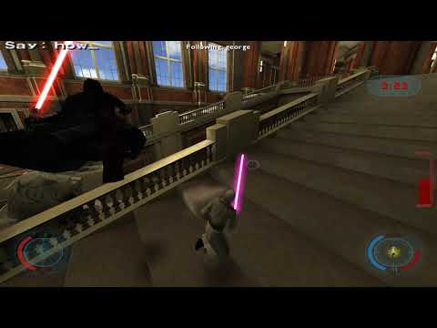 Steam Community :: Video :: george pro | MBII