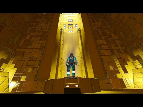 Steam Community :: Video :: Code Lyoko meet Space Engineers : Scan room