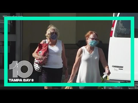 Doctors warn that new CDC quarantine guidelines for COVID-19 survivors don't mean you have immunity
