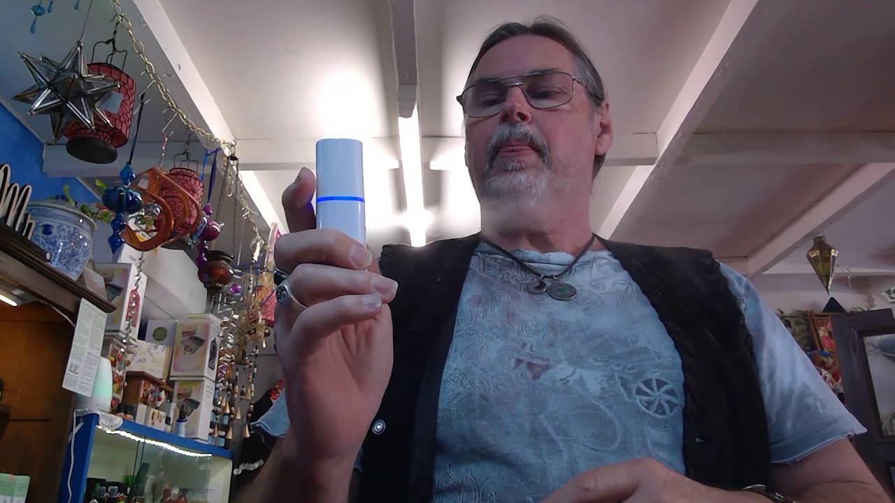 Perfect Potion Personal Diffuser