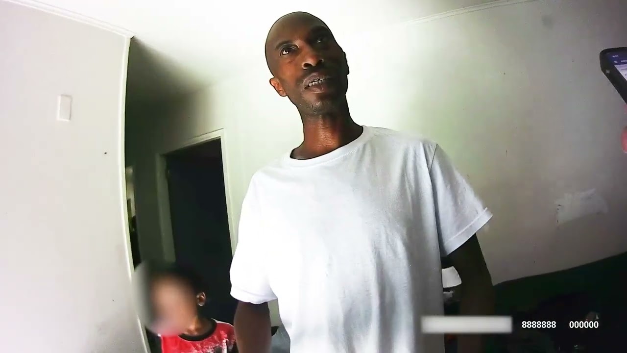 The Eviction Process:  The Fourth Time Is The Charm