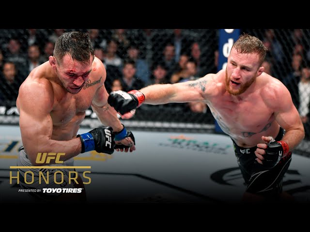 Watch: UFC recaps the biggest events of 2021 as nominees for Event of ...