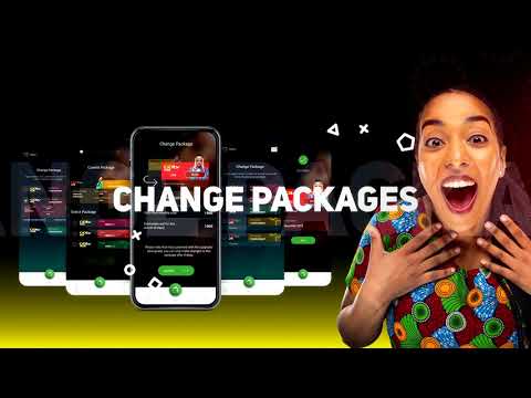 Peace of Mind with MyGOtv App
