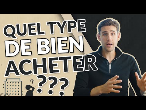 Se Lancer Dans L'Immobilier Belge ? Voici Ce Qu'Il Faut Acheter !