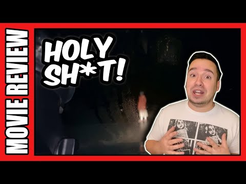 DASHCAM: The Future of Horror is Here! | Movie Review