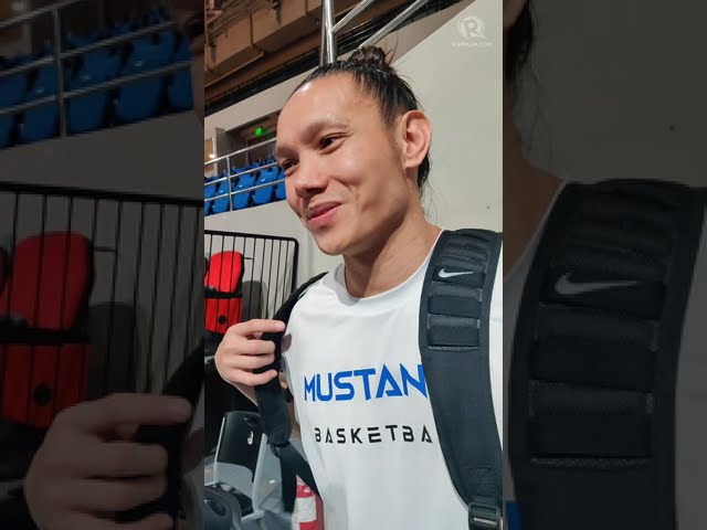 Ex-Gilas Pilipinas guard Cabagnot glad to help PH team prepare for ...