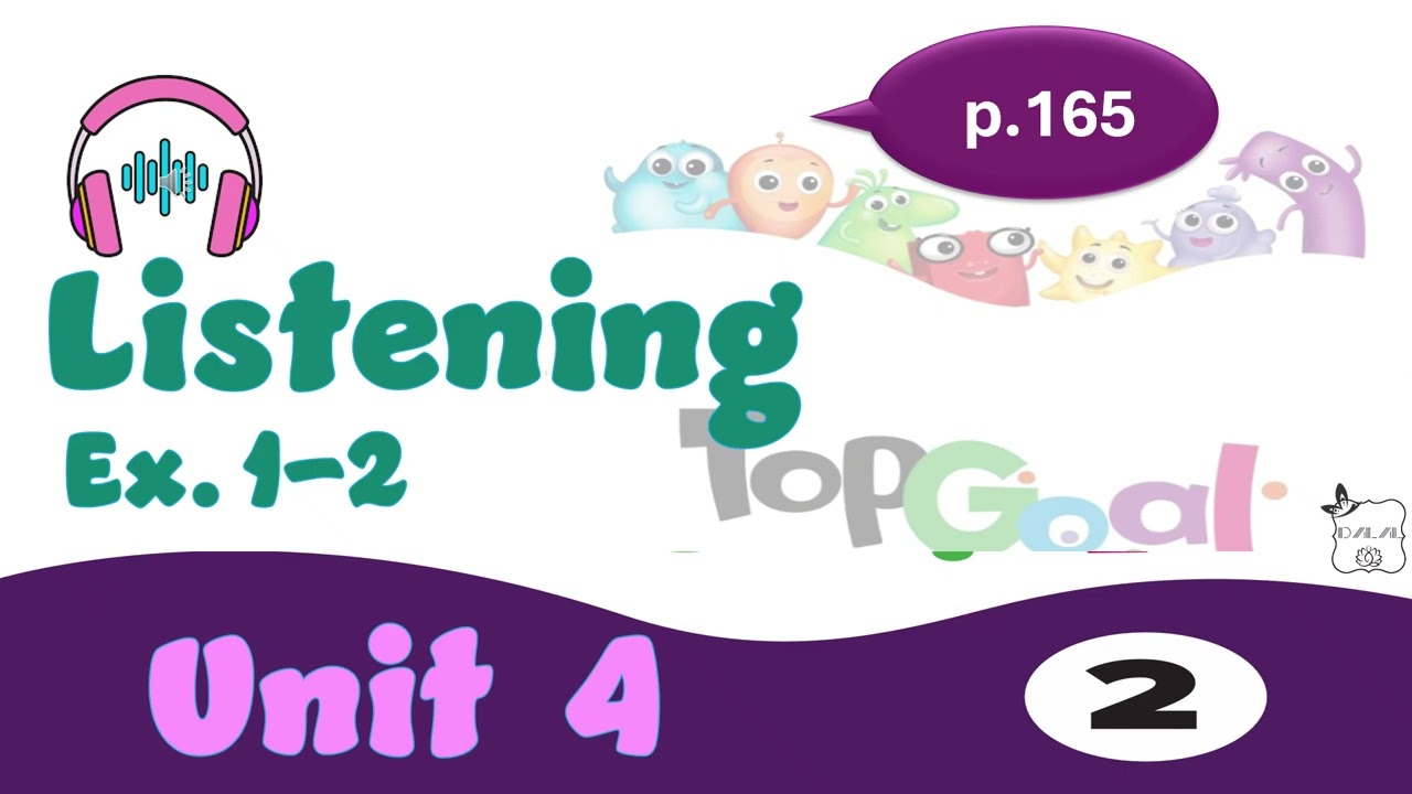 TG2 Audio u4 Listening WB