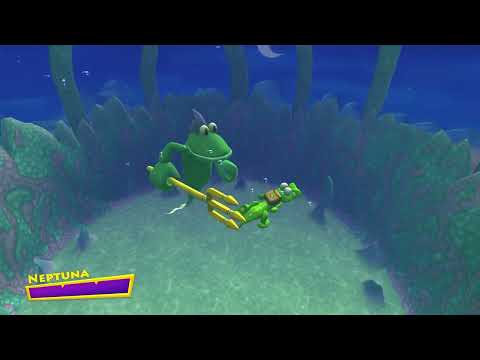 Steam Community :: Video :: Croc: Legend of the Gobbos Remastered ...