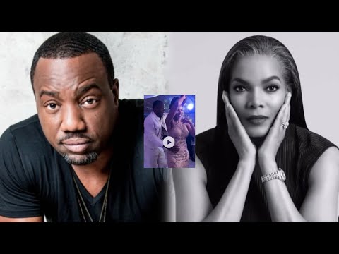 Connie Ferguson & American Actor Malik Yoba spark dating rumours following these intimate pictures