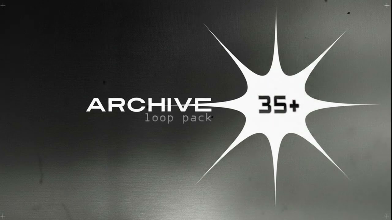 🔥 35+ INSANE LOOP PACK 2026 | ULTIMATE ARCHIVE (AMBIENT, GUITAR, RAGE, MELODIC, EXPERIMENTAL, GLO)
