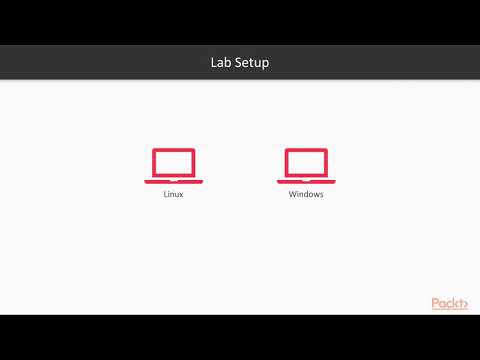 Learn Digital Forensics Using Kali Linux The Course Overview | packtpub com - Mind Luster