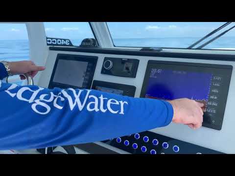 How to Read the Bottom on Your Depth Finder