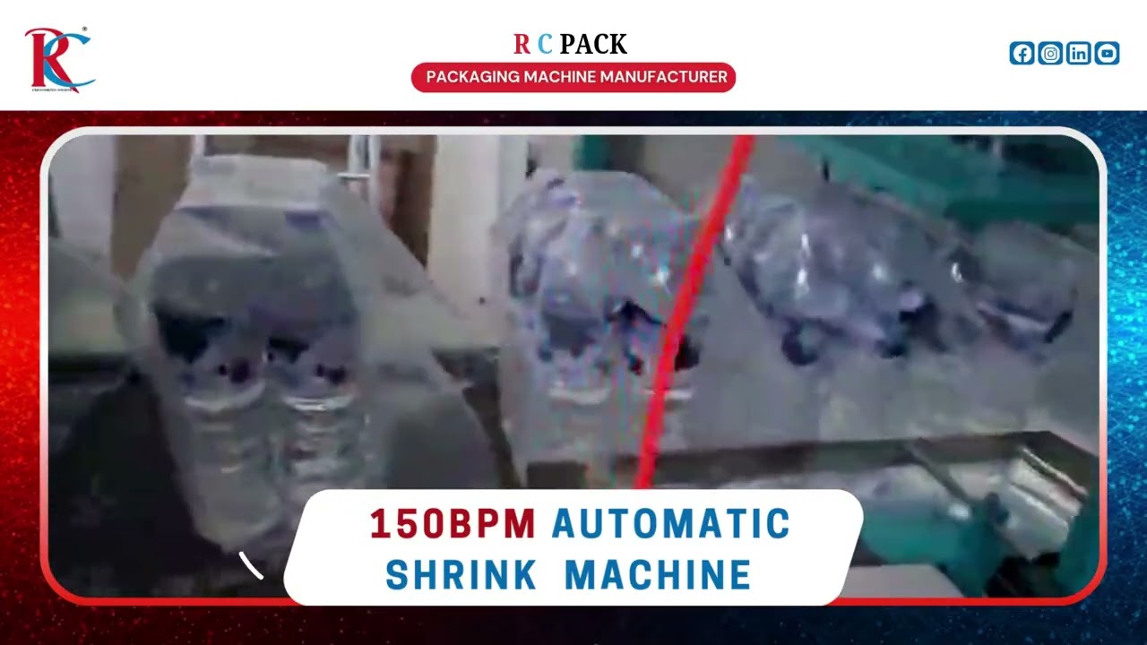 EXPORT ALERT: RC PACK Goes Global! | Zimbabwe | Packaging Machinery