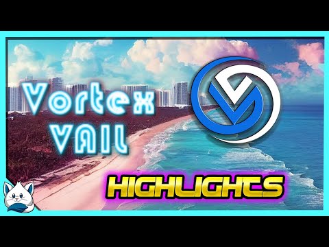 Steam Community :: Video :: Vortex VR VAIL eSports Qualifier Highlights