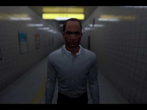 Steam Community :: The Exit 8