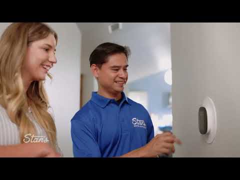 Save Up to $6,500 on a Carrier HVAC System | Stan's Heating, Air & Plumbing