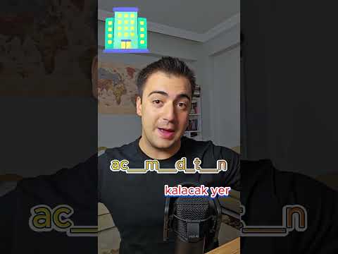 En Önemli İngilizce Seyahat Kelimeleri Testi! Kaç tane bilemedin?