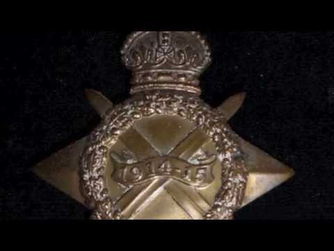 The 1914 Star