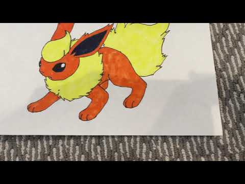 Flareon