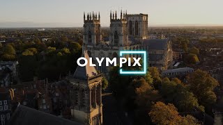 Olympix Media Reviews | View Portfolios | DesignRush