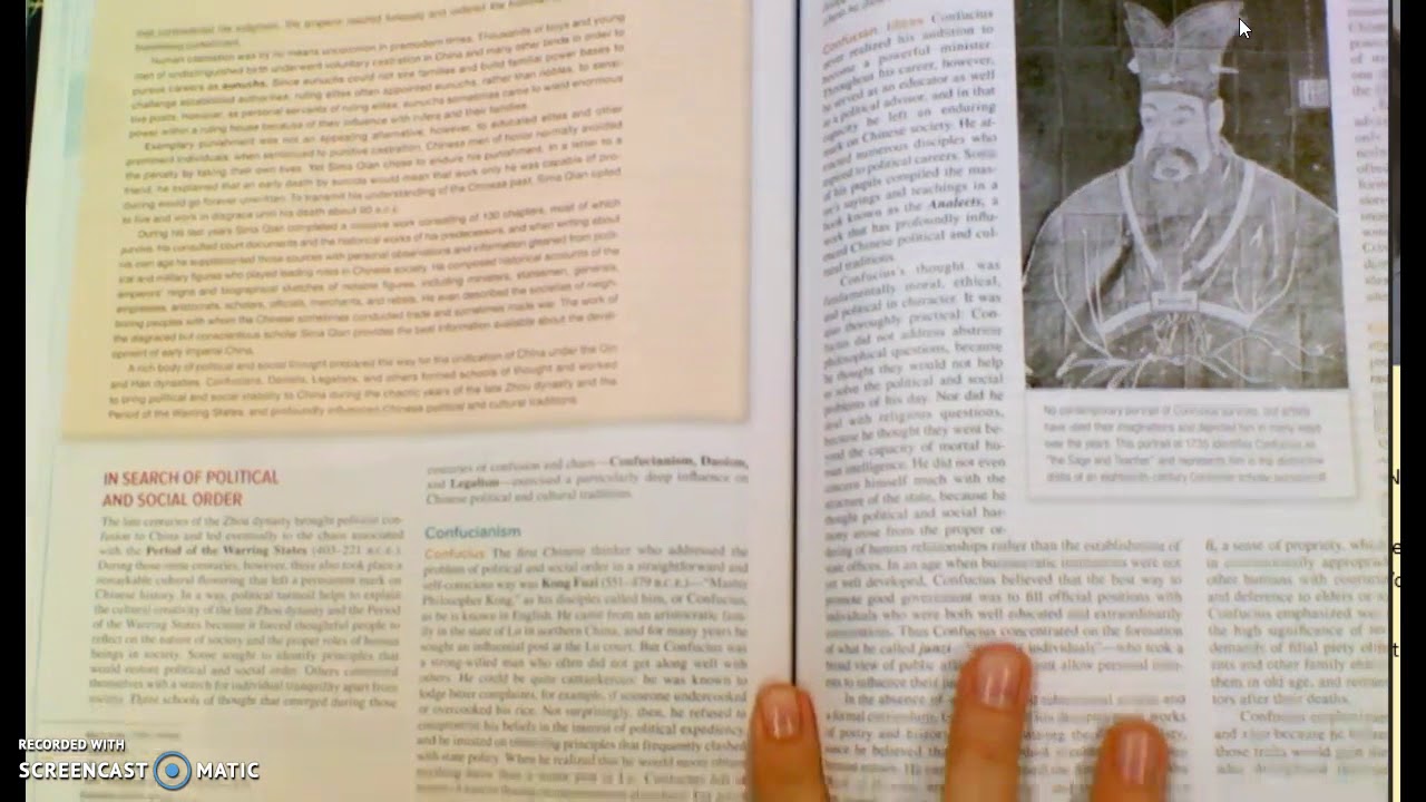 Textbook Reading Strategy SPICE