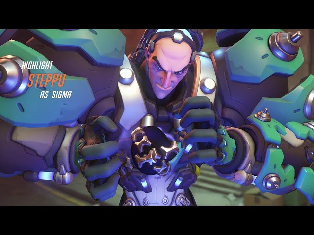 Best Heroes for King's Row in Overwatch 2 Season 9