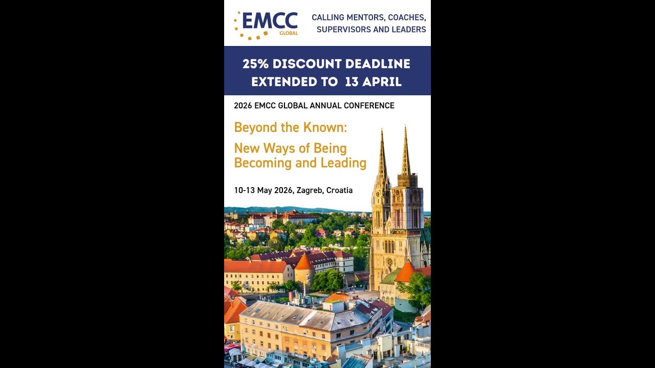 EMCC Global Conference 2026