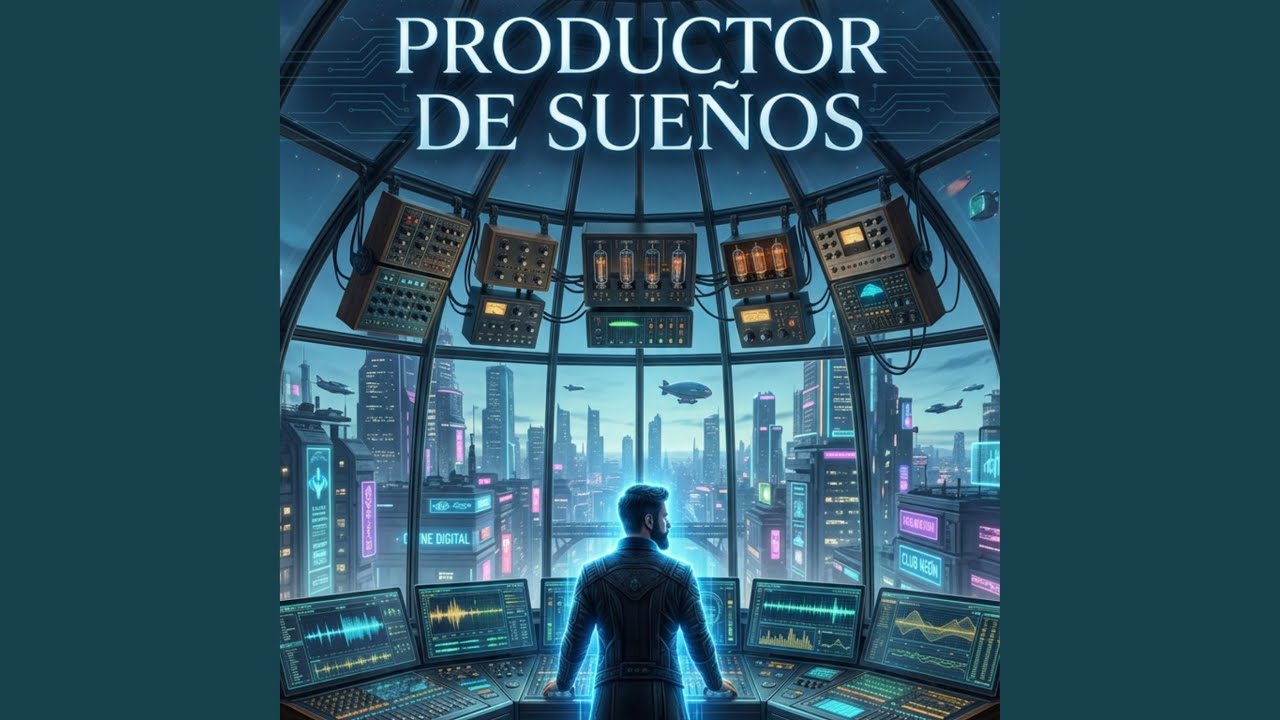 Productor de Sueños