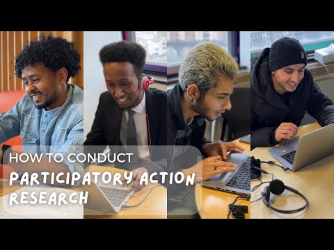 How to Conduct Participatory Action Research (PAR) (Short version) - Breadwinners