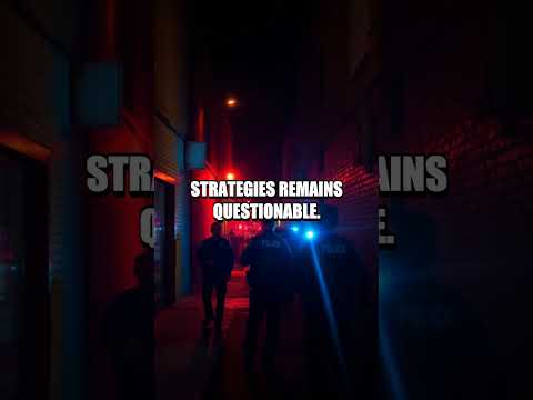 Rising Crime Rates in Indiana: An Unveiling Crisis