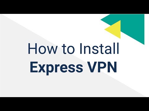 Express VPN Installation for Windows | Best Online Reviews