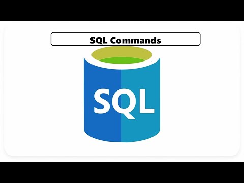 SQL Commands : Essential Commands and Their Functions Explained!