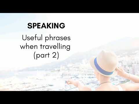 How to ask for directions in Spanish