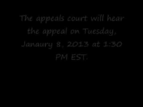 Casey Anthony: Appeals Hearing 1/8/2013 UPDATED