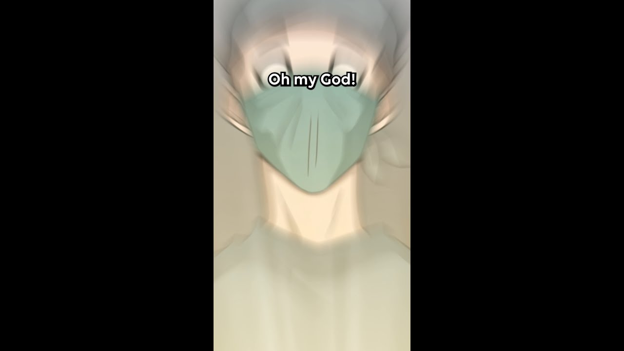 Change Your Story in 20 Seconds | WEBTOON