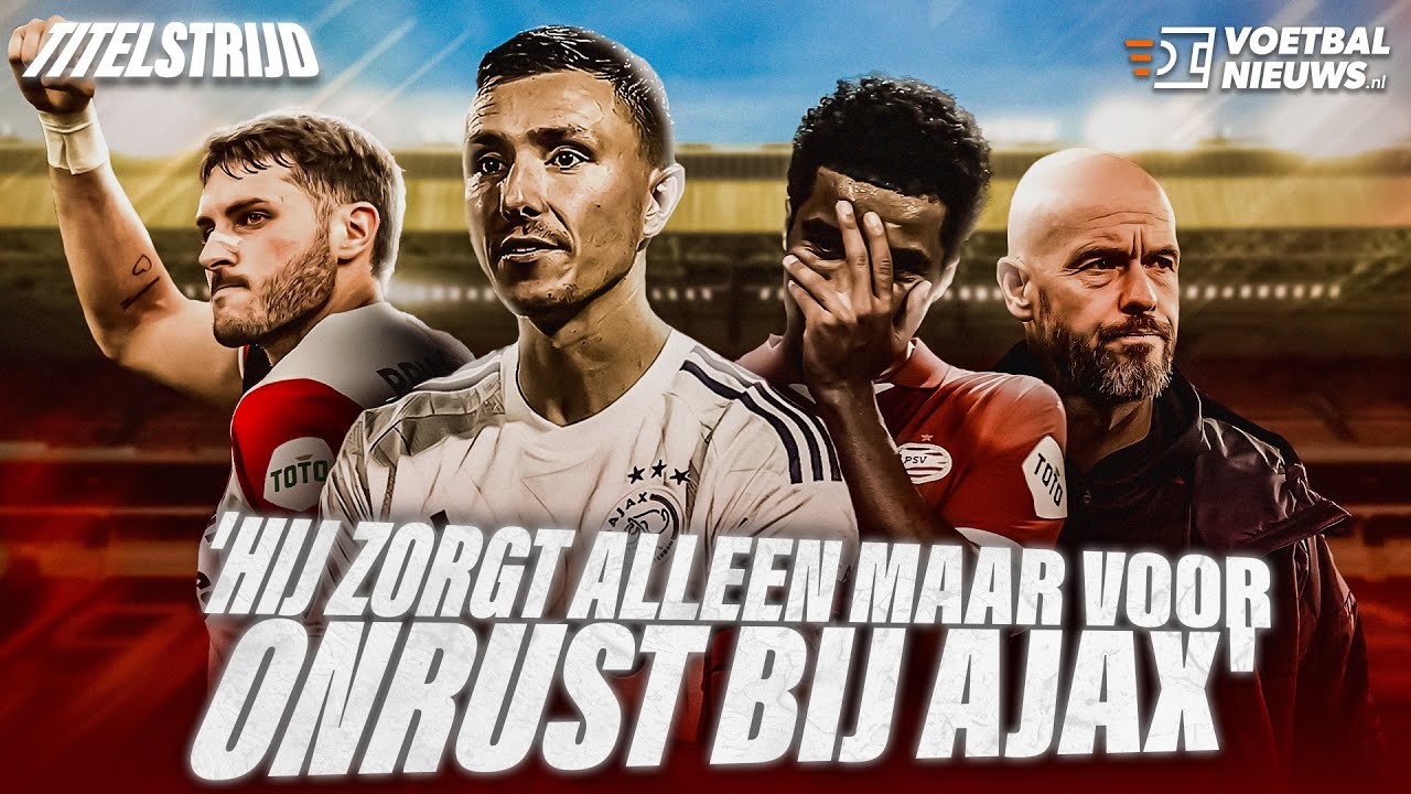Grote uitblinker bij PSV, Haaland van de Eredivisie én grootste miskoop van Ajax