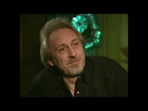John Entwistle Hates Magic Bus