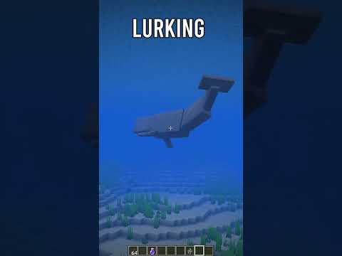 Minecraft Mods you need: Alex's mobs