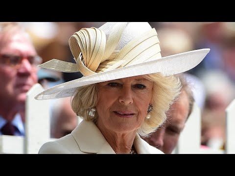 What's the difference between queen and 'Queen Consort'? Camilla's future title, explained