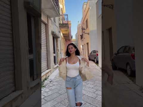 Italy ππ€ #model #italy #travel