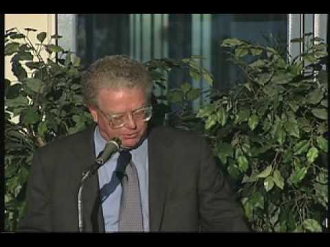 William Lerach - Economics Roundtable