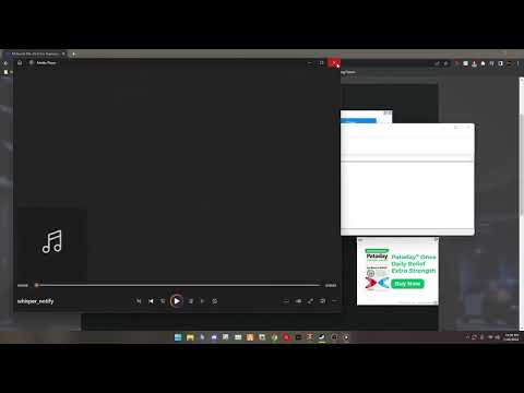 How to install Radio Mic clicks to TeamSpeak!