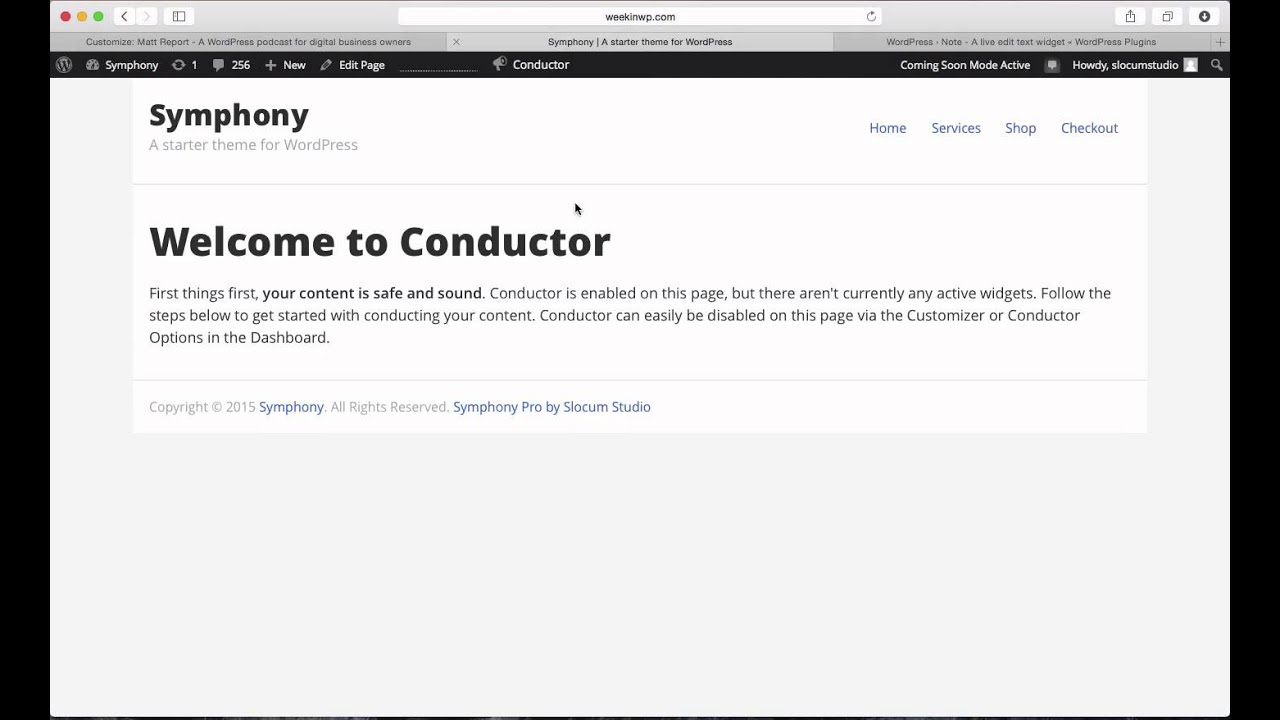 Note plugin update -- Image widgets!