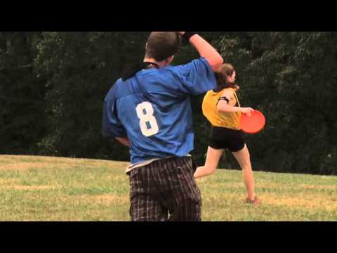 Virginia Tech: Hokie Camp