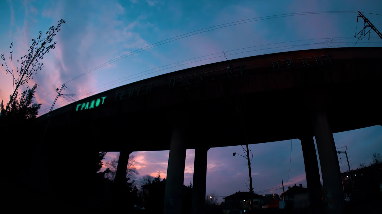 GRADOT by Dina Jashari from North Macedonia | Popnable