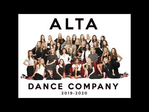 Alta Dance Company Concert 2020