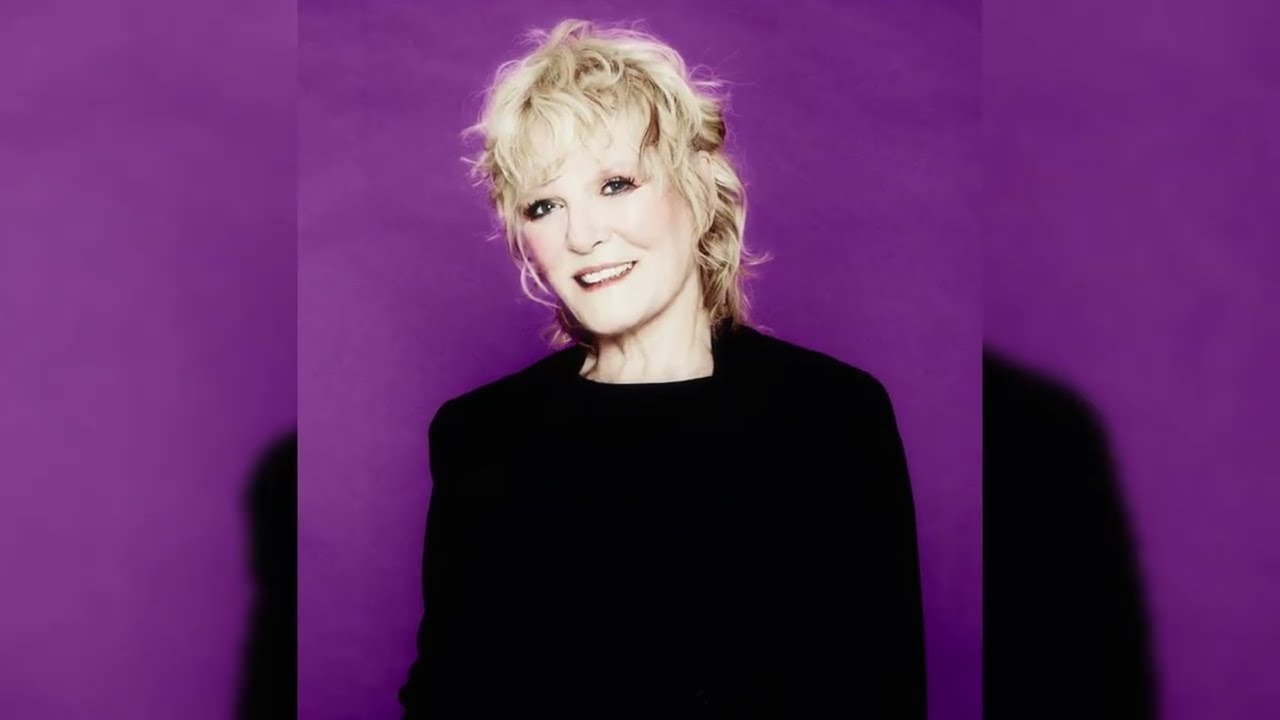 Petula Clark Latest Gallery Goes Viral — Try Not to Gasp!