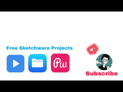 Sketchware Original Free Project NoishiXzen Official